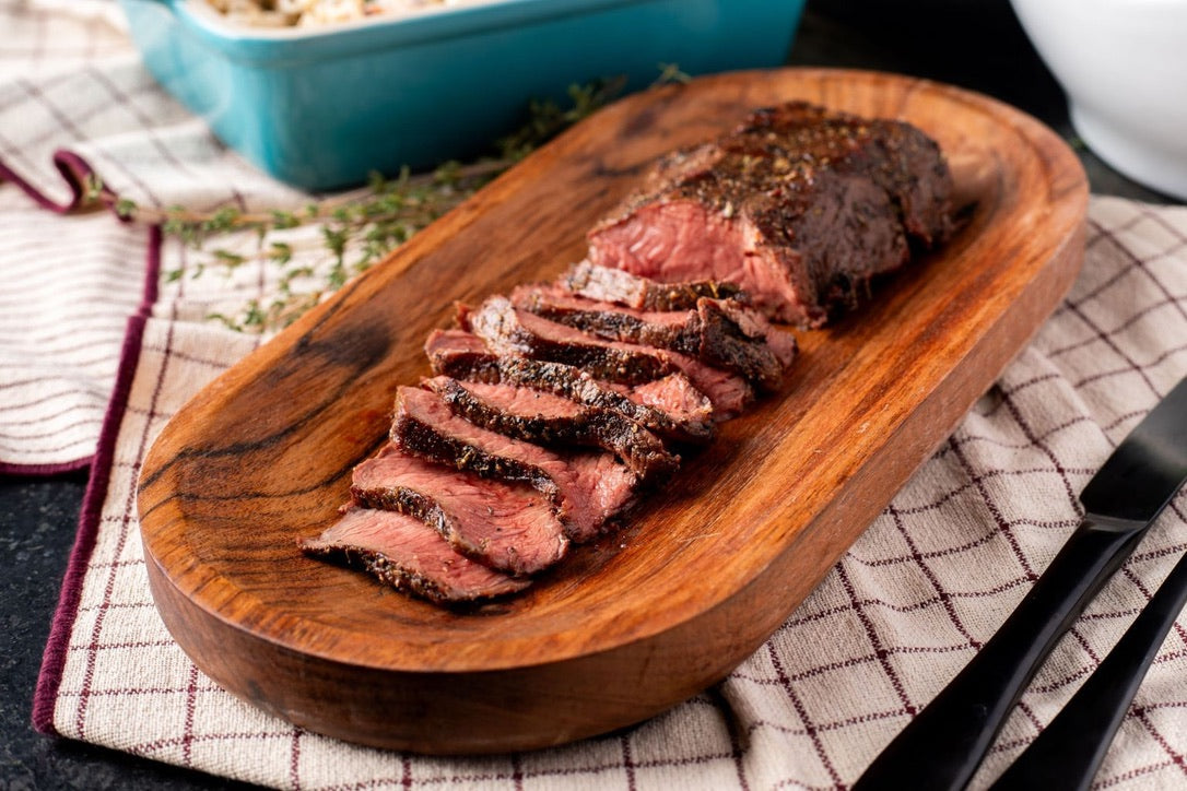 How to Cook Grass-Finished Beef for the Best Flavor & Tenderness ...